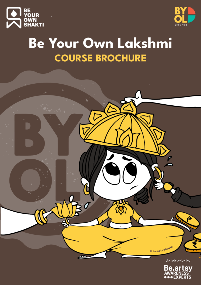 POSH Training - Be.artsy